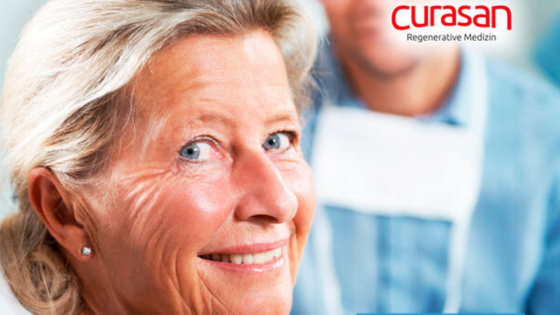Curasan: Osbone für Sicherheit beim Knochenersatz - zm-online