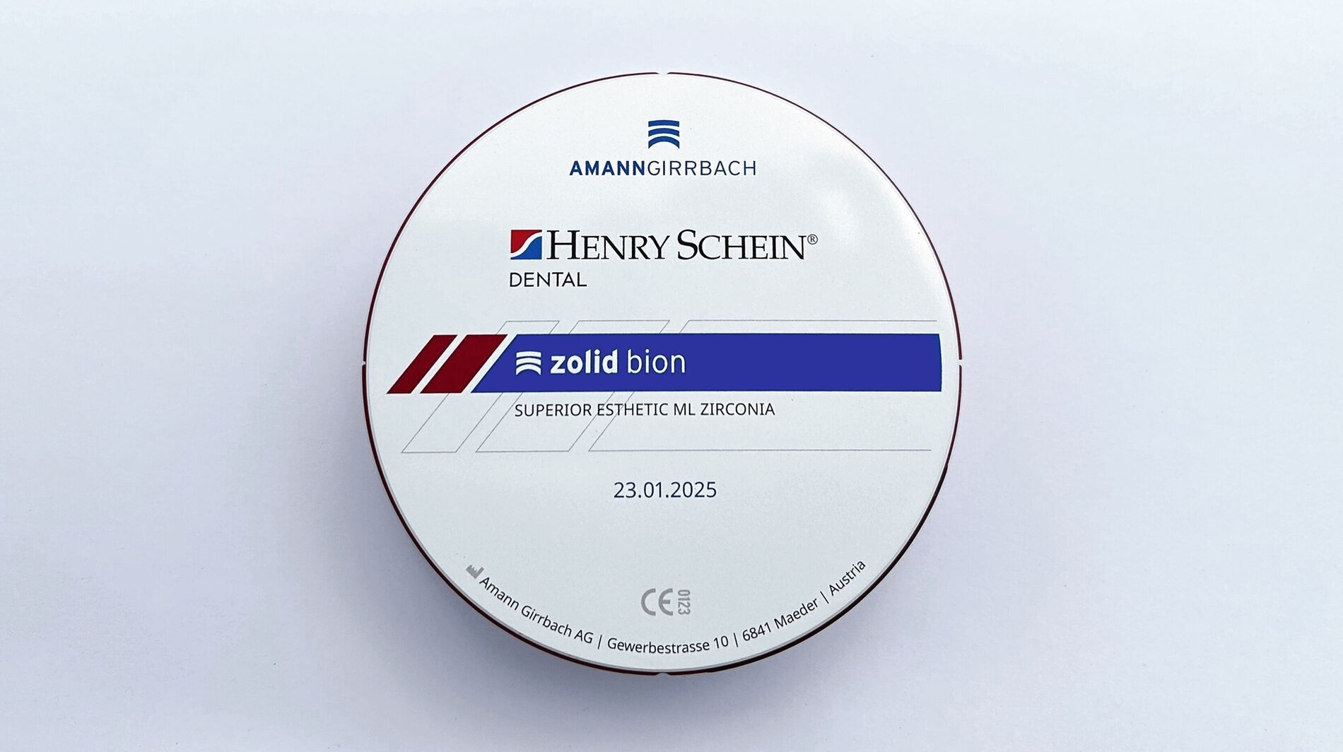 Henry Schein Dental und Amann Girrbach starten Kooperation - zm-online