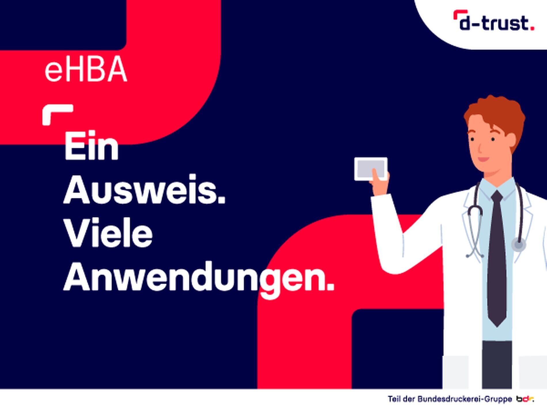 Jetzt eHBA bestellen und Honorarabzug vermeiden - zm-online