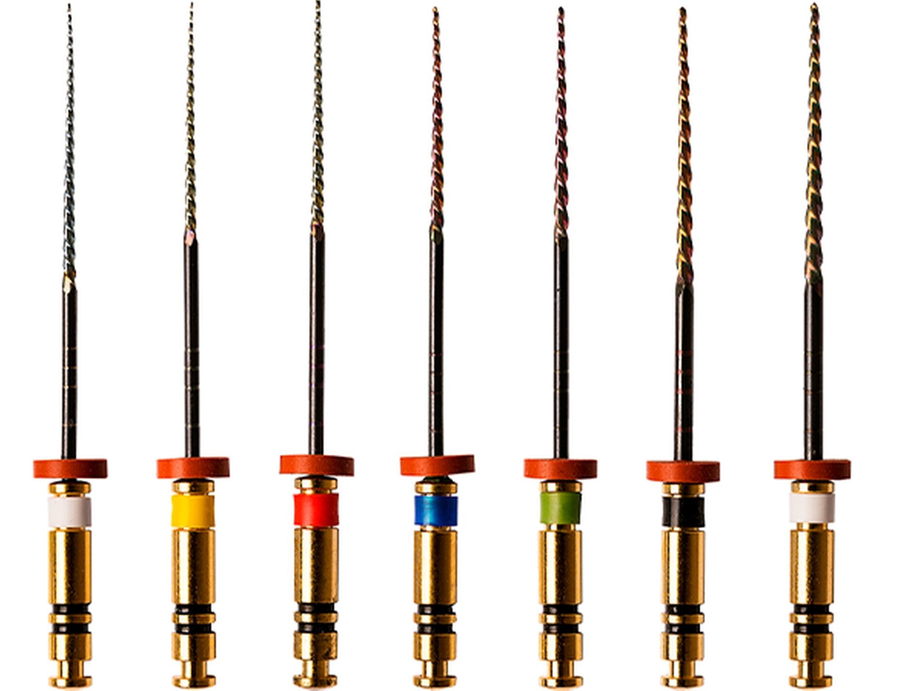 Endodontie: Welches Feilensystem für welchen Zahnarzt? - zm-online