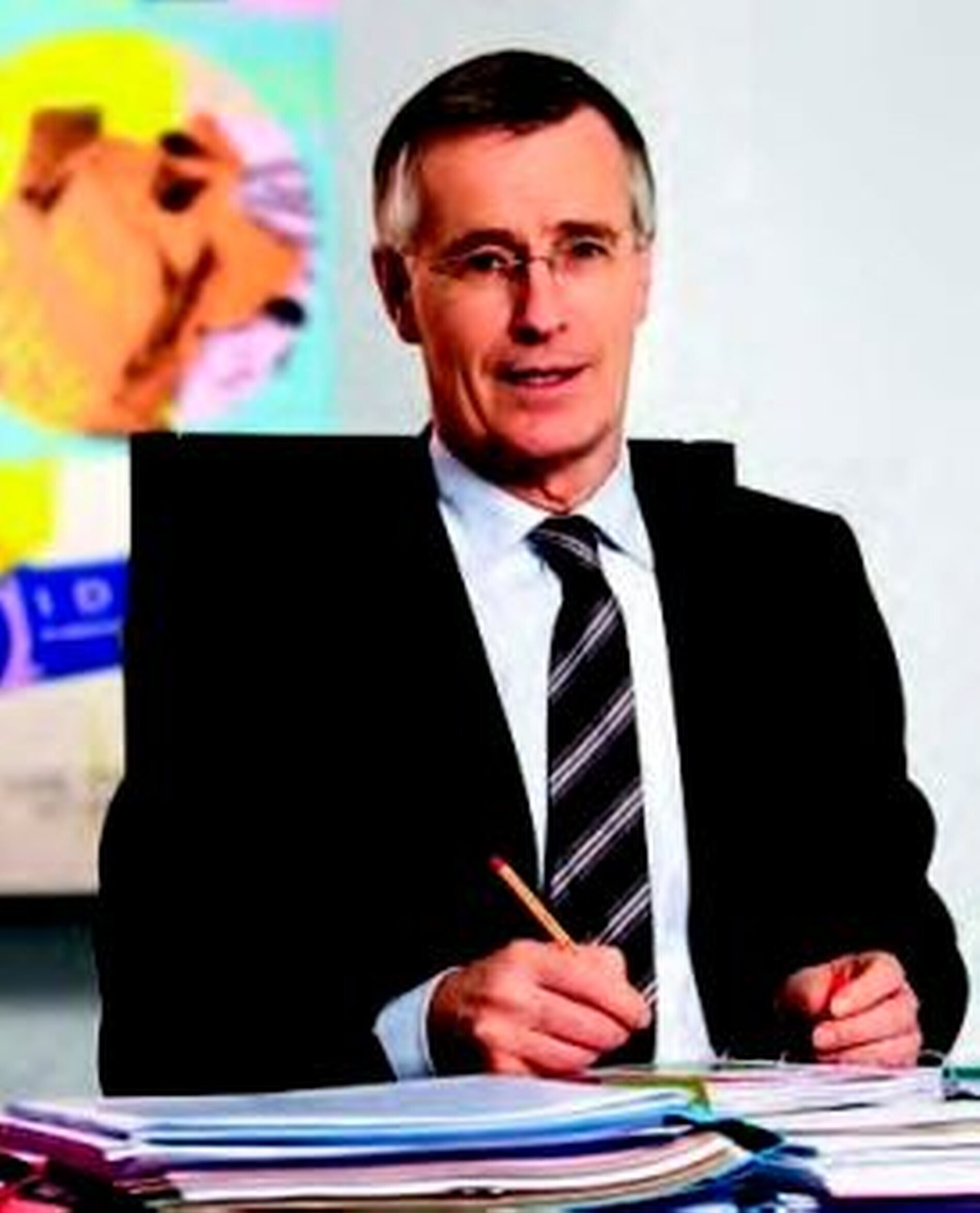 3 Prediger und 5 Sargträger? - zm-online