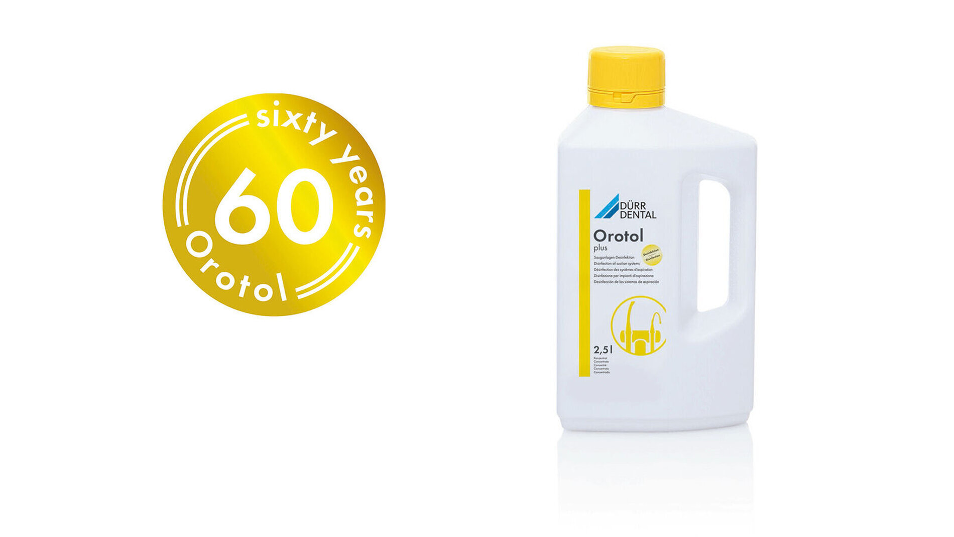 Perfektes Teamwork: 60 Jahre Orotol und Sauganlagen - zm-online