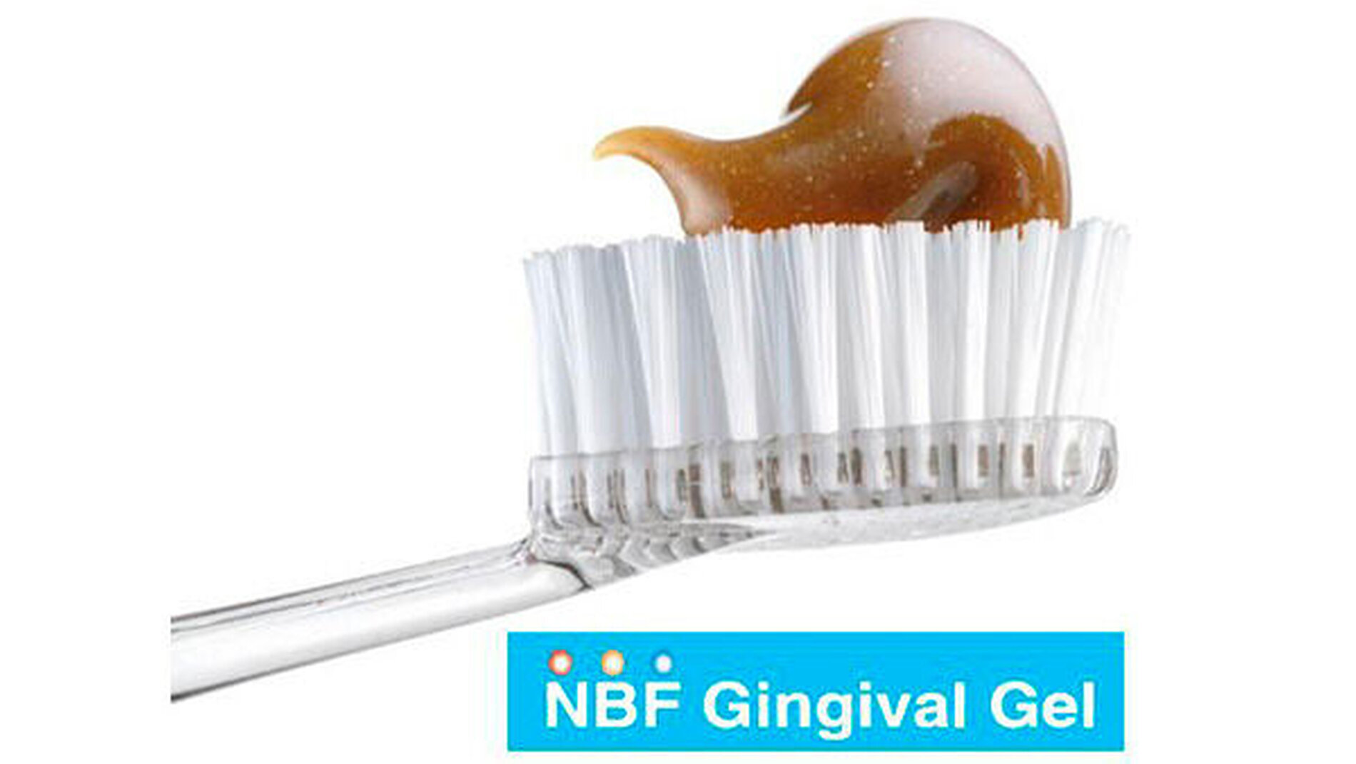 NBF Gingival Gel: Ein rundum schneller Helfer - zm-online