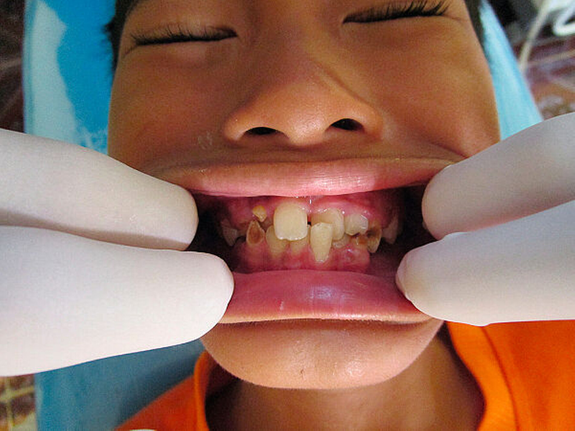 „Wir wollen die Welt ein kleines bisschen besser machen“ - zm-online