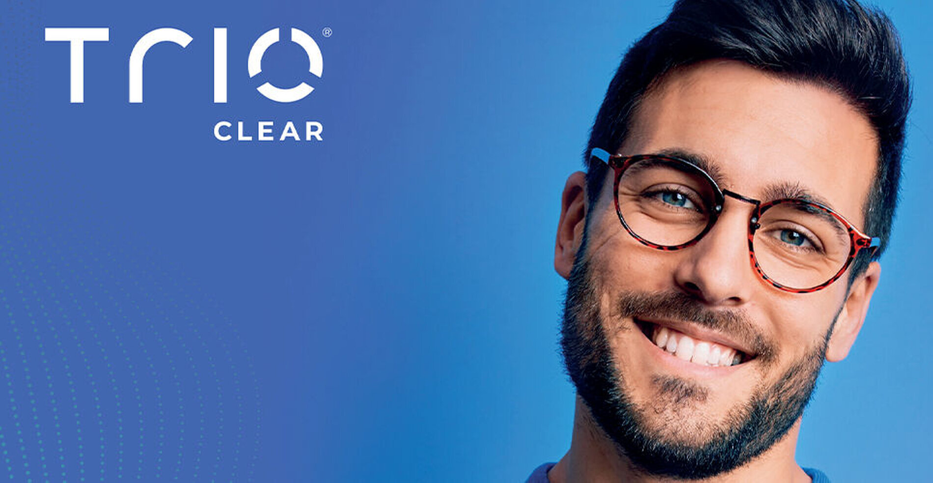 Progressiv-zweistufiges TrioClear Alignersystem - zm-online