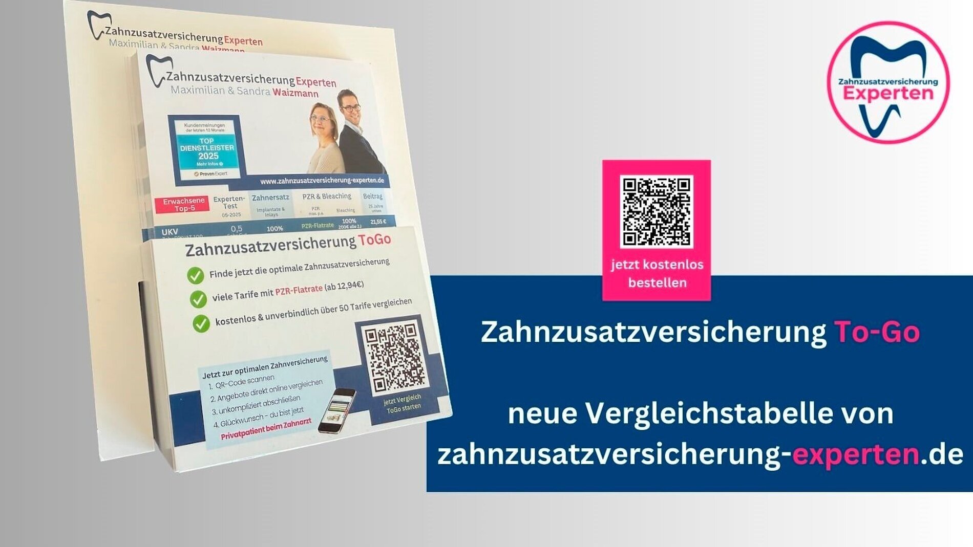 Zahnzusatzversicherung Gnstig Ab 50 Jahre