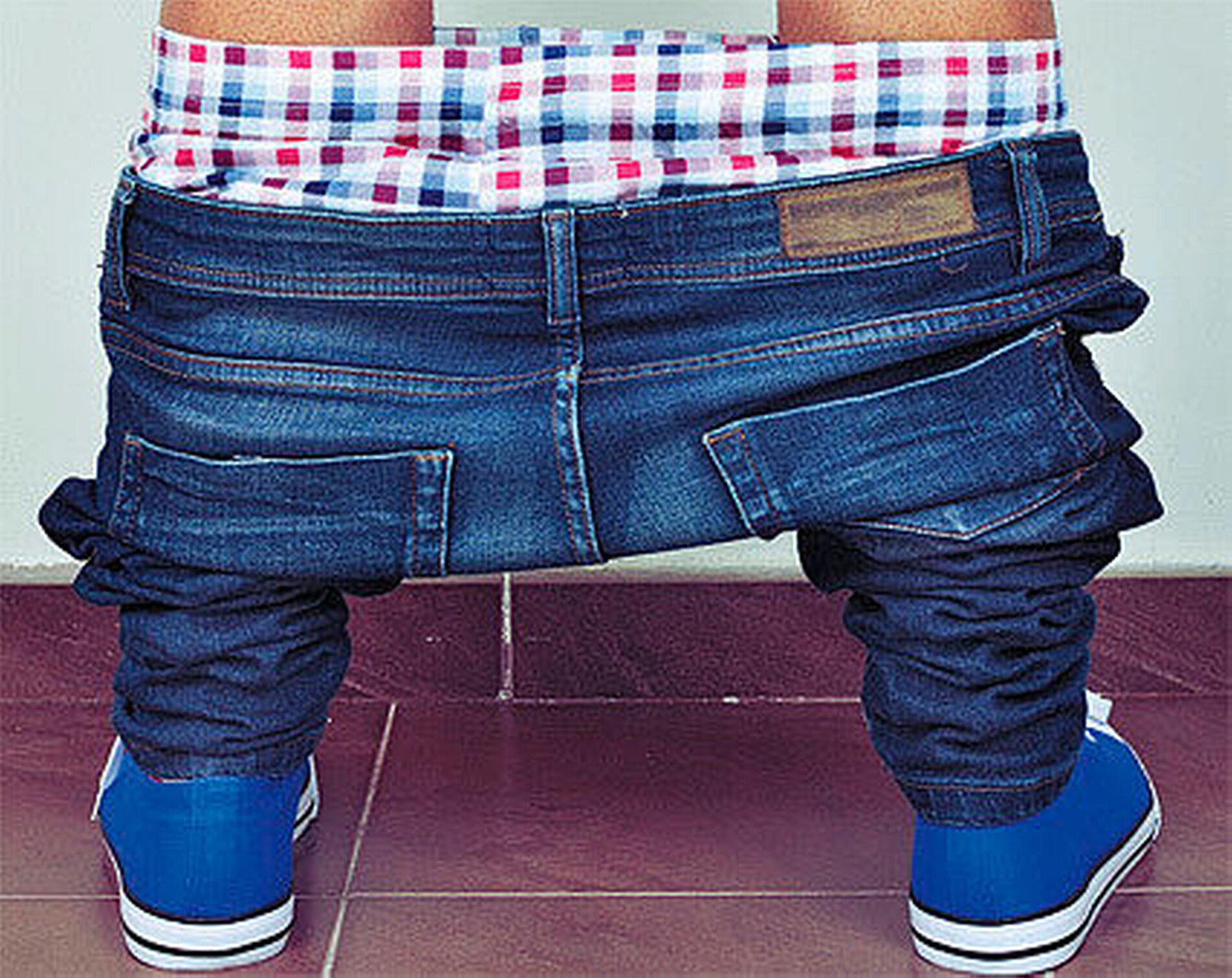 Hosen runter! - zm-online