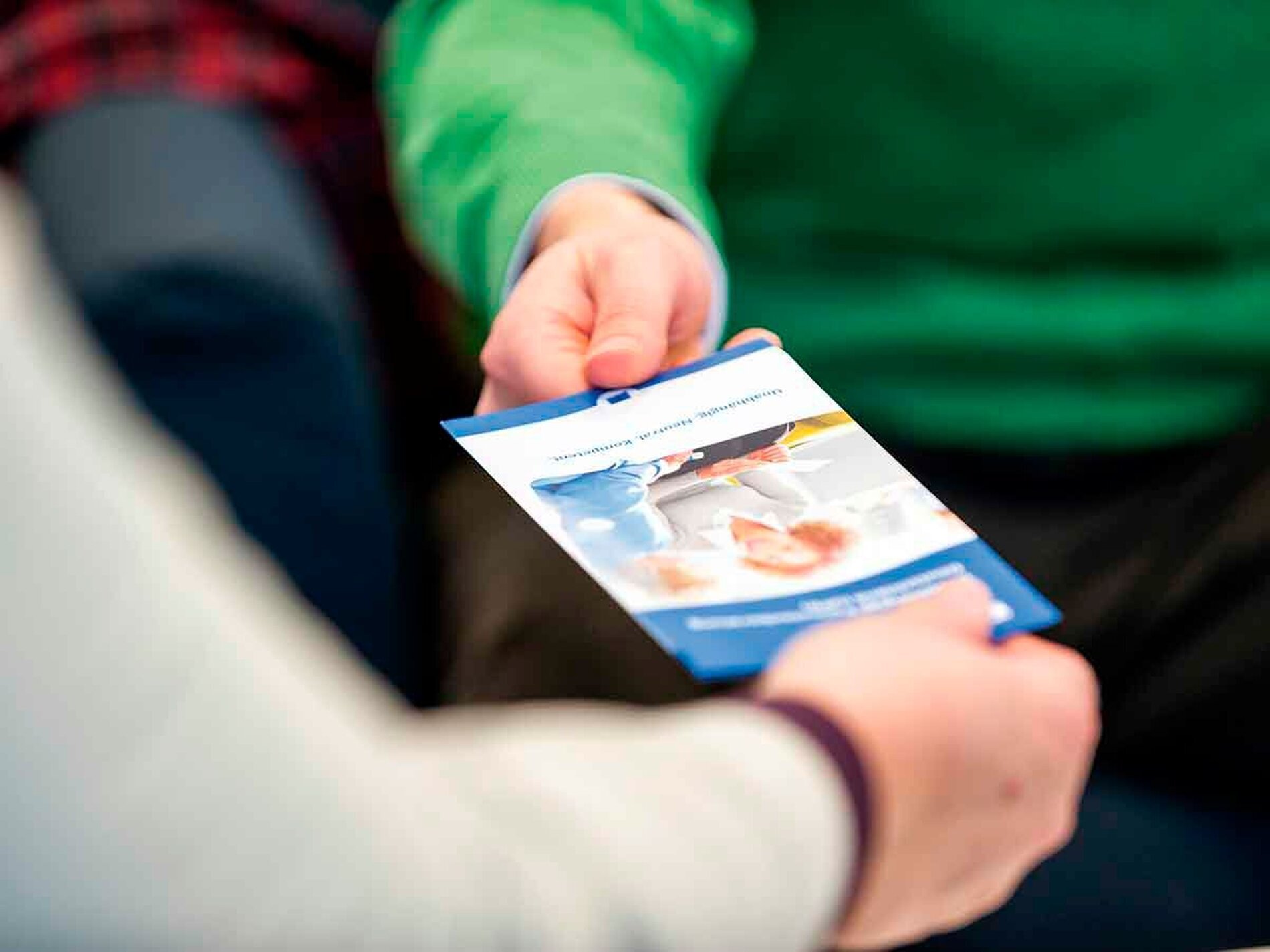 Wie unabhängig ist die neue UPD? - zm-online