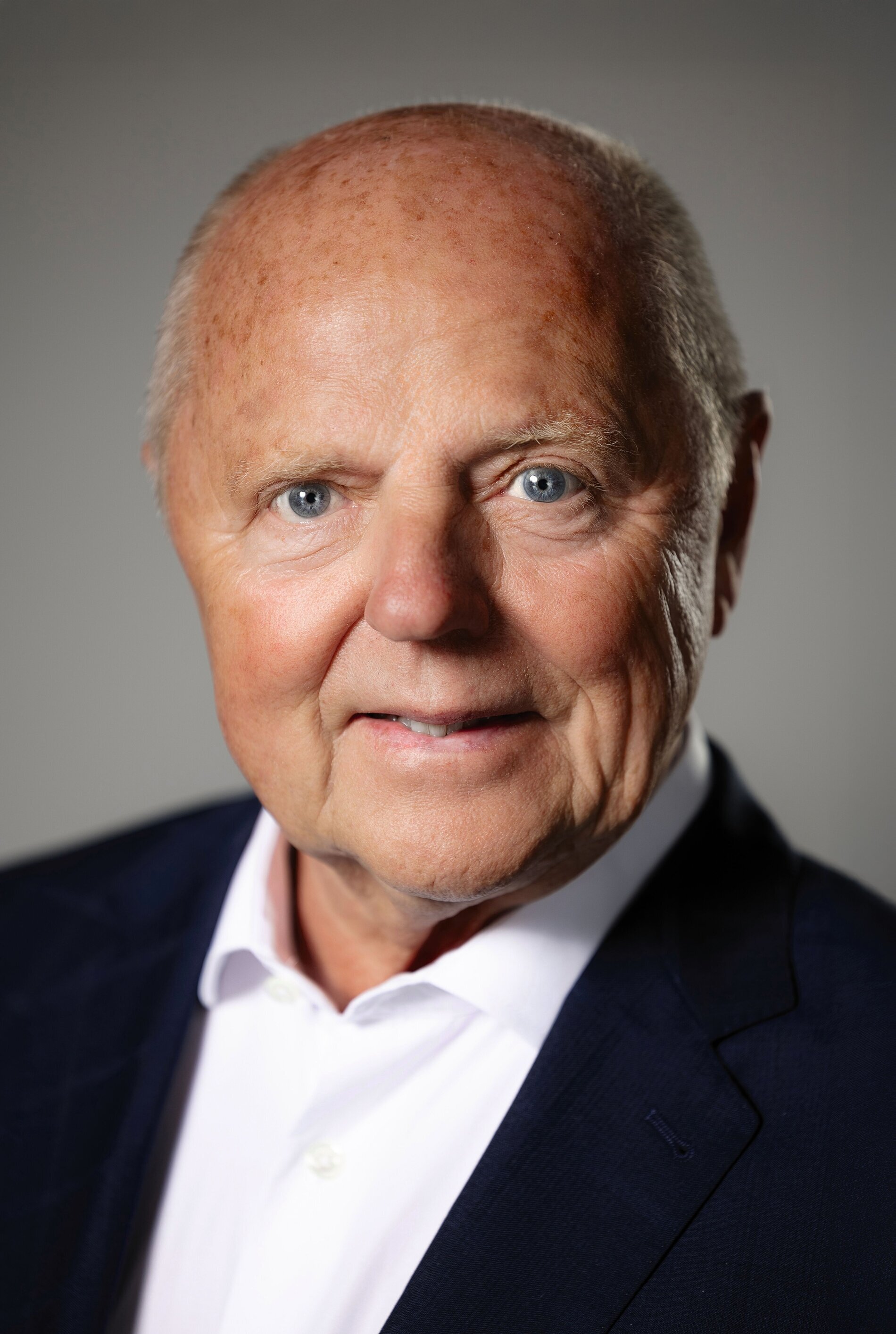 Interview mit BVD-Präsident Jochen G. Linneweh - zm-online