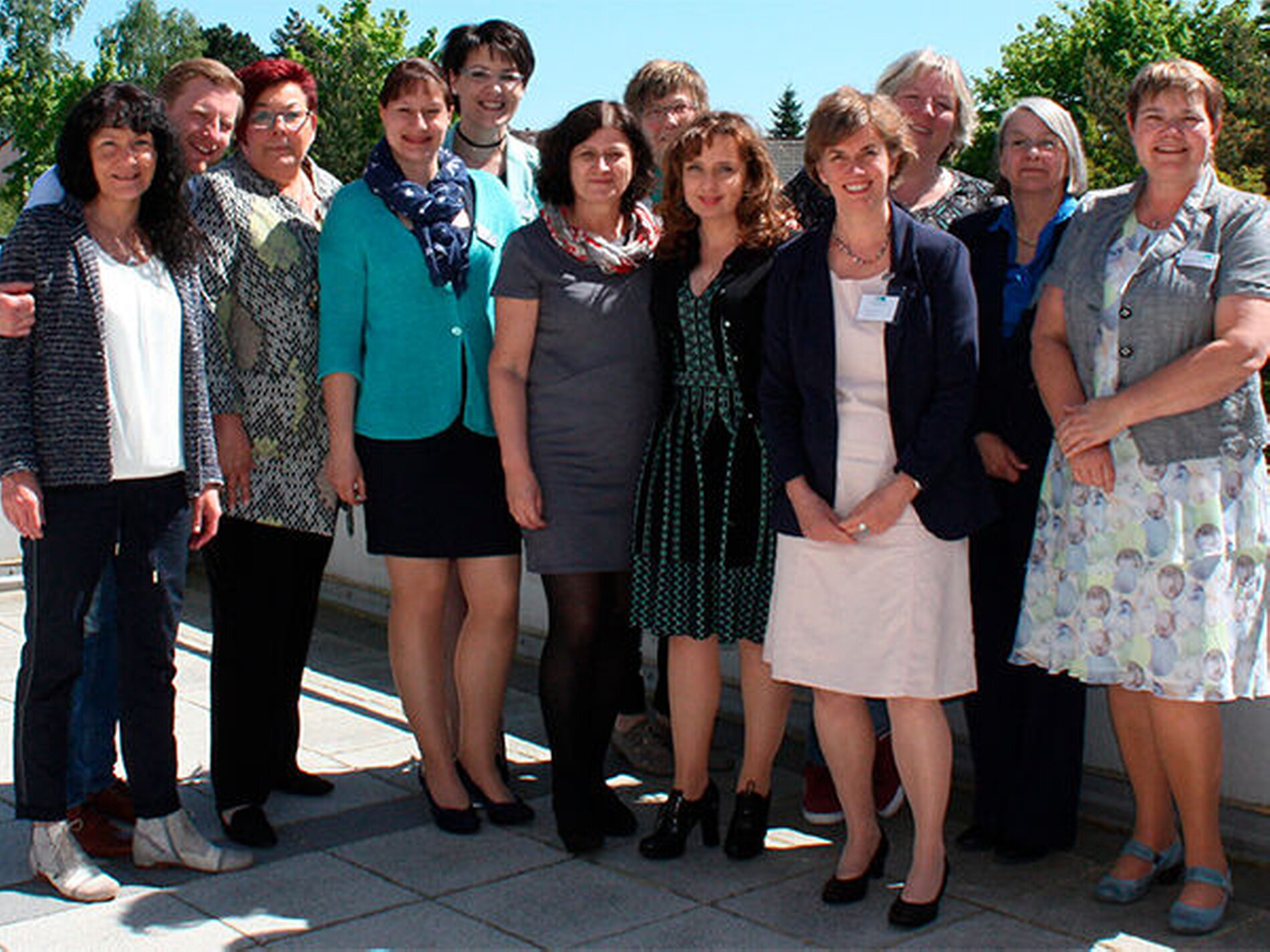 Susanne Haiber ist neue Präsidentin - zm-online