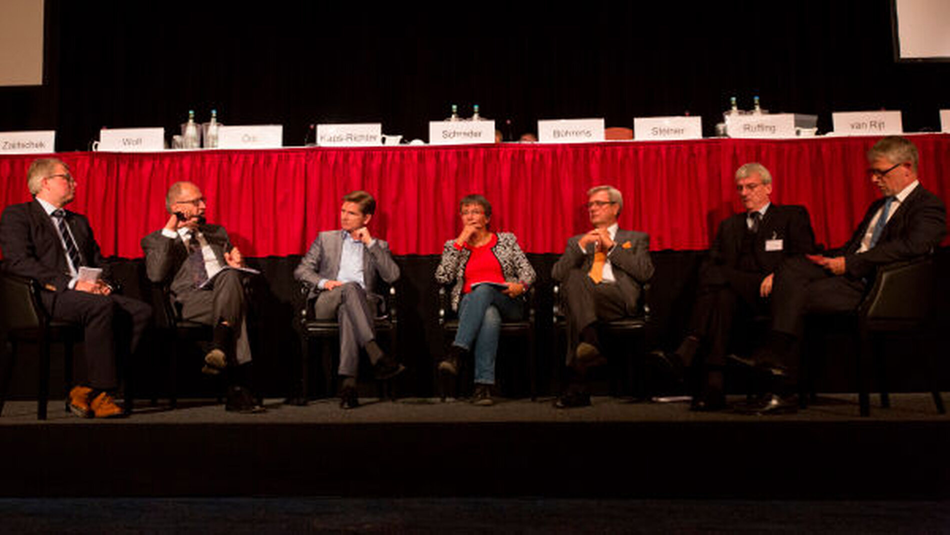 "Wir werden Erfüllungsgehilfen der Politik" - zm-online