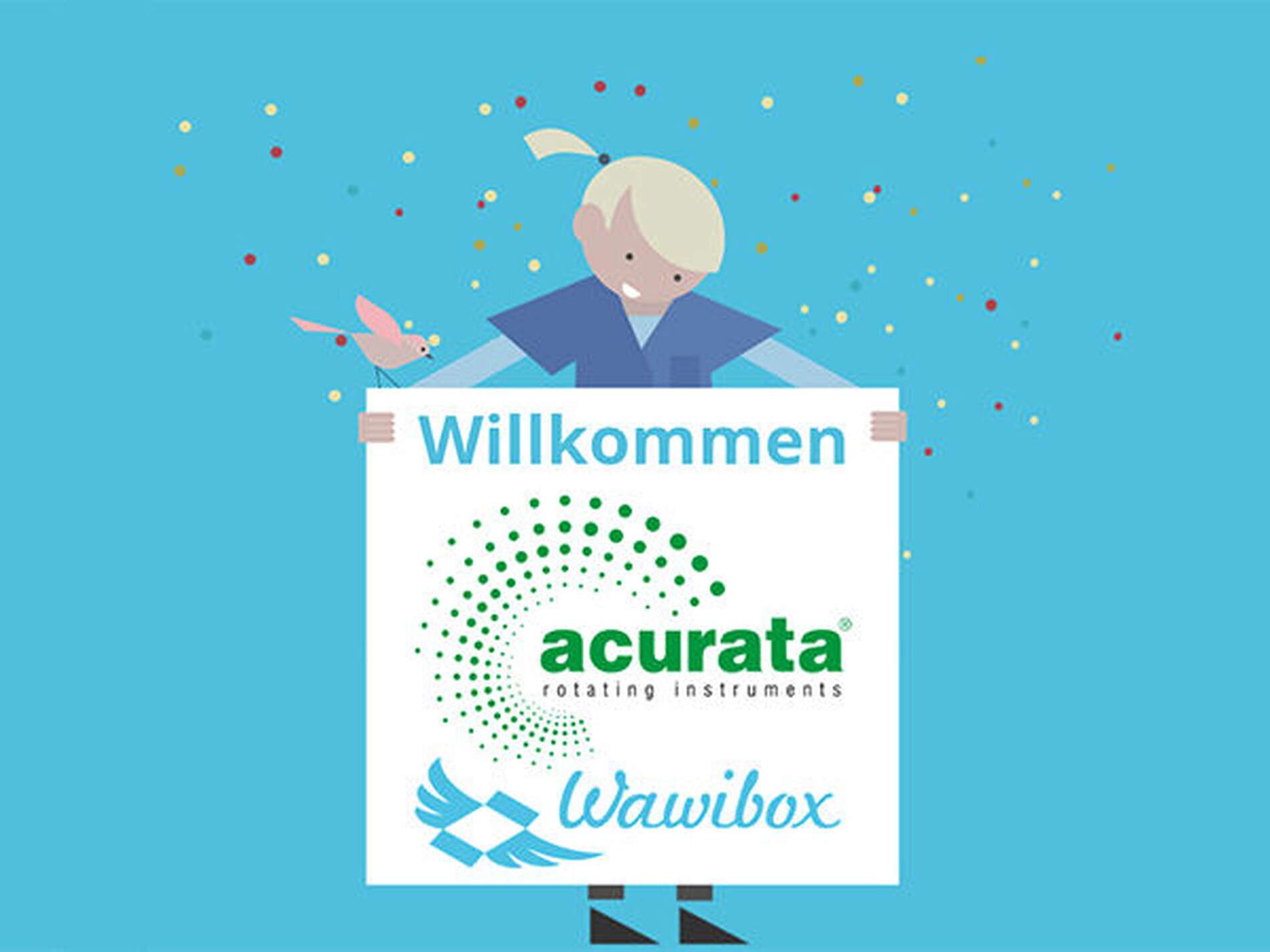 acurata Rotating Instruments - zm-online