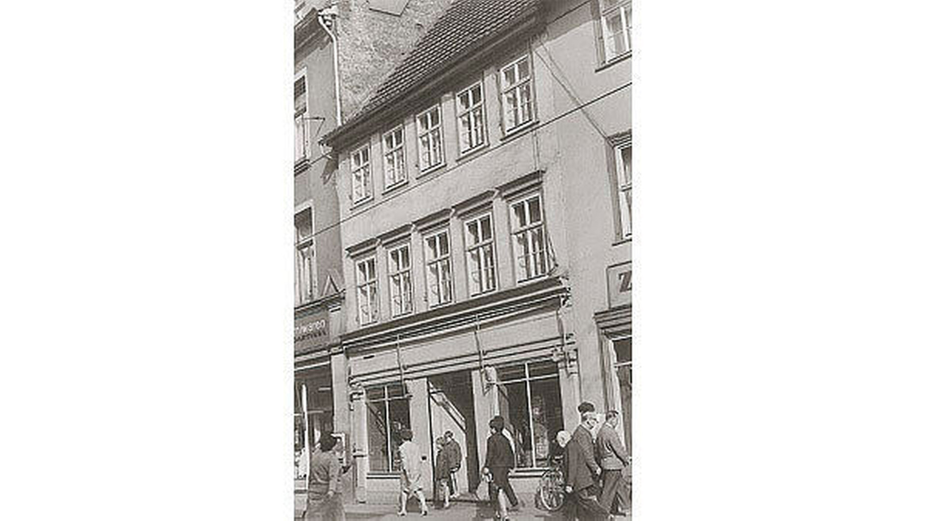 Jacob Callmann Linderer – Zahnerhalter der ersten Stunde - zm-online