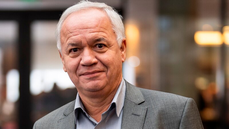 Schletter ist neue Präsidentin in Bremen - zm-online