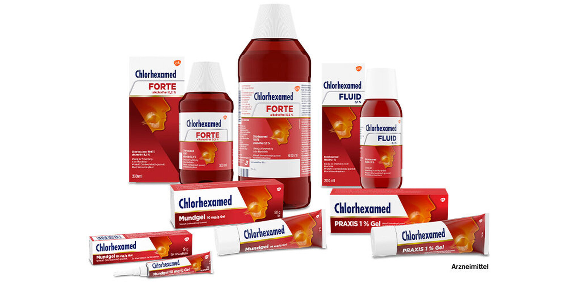 Bildergalerie Chlorhexamed - zm-online