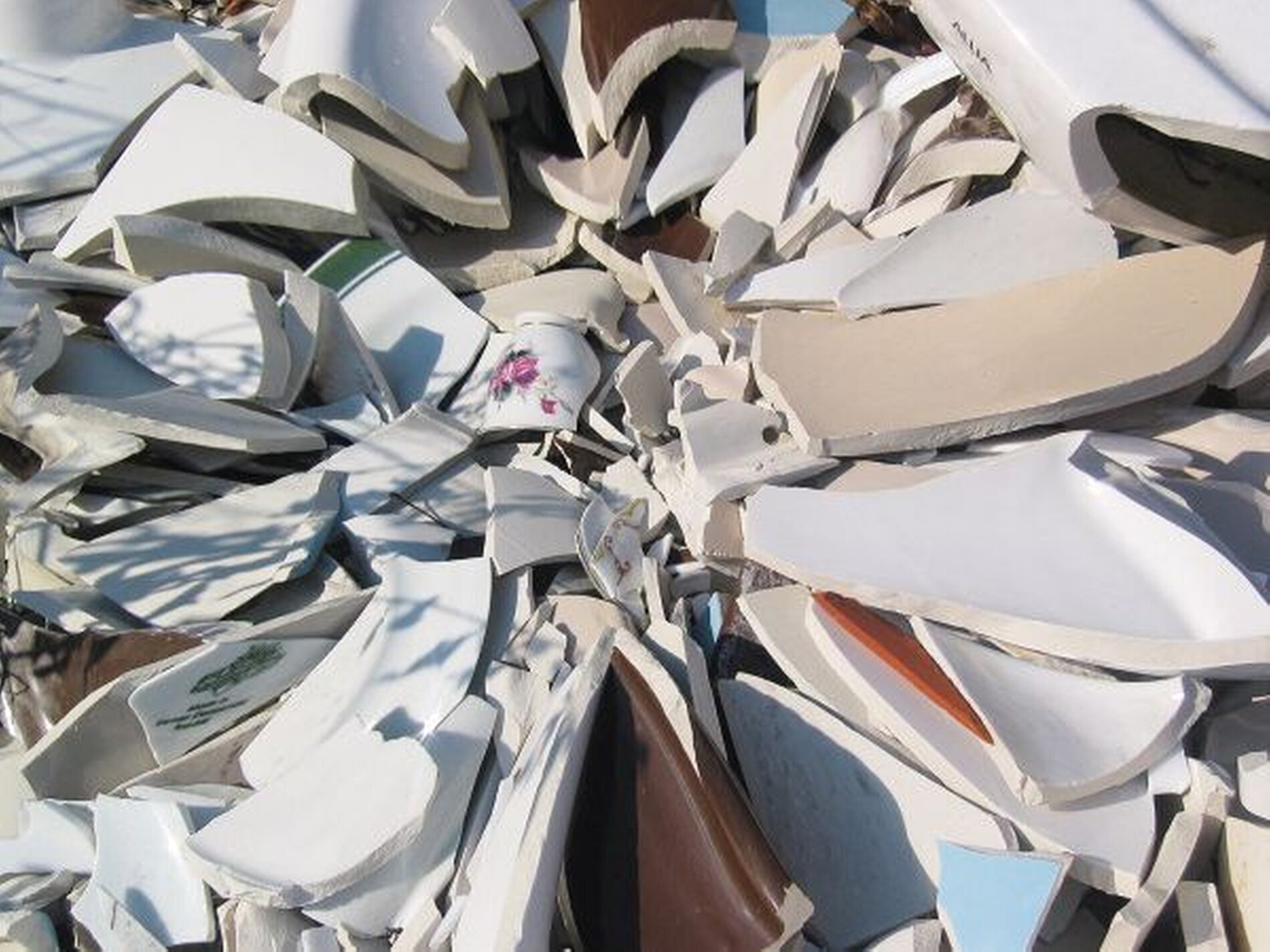 Implosion statt Explosion - zm-online