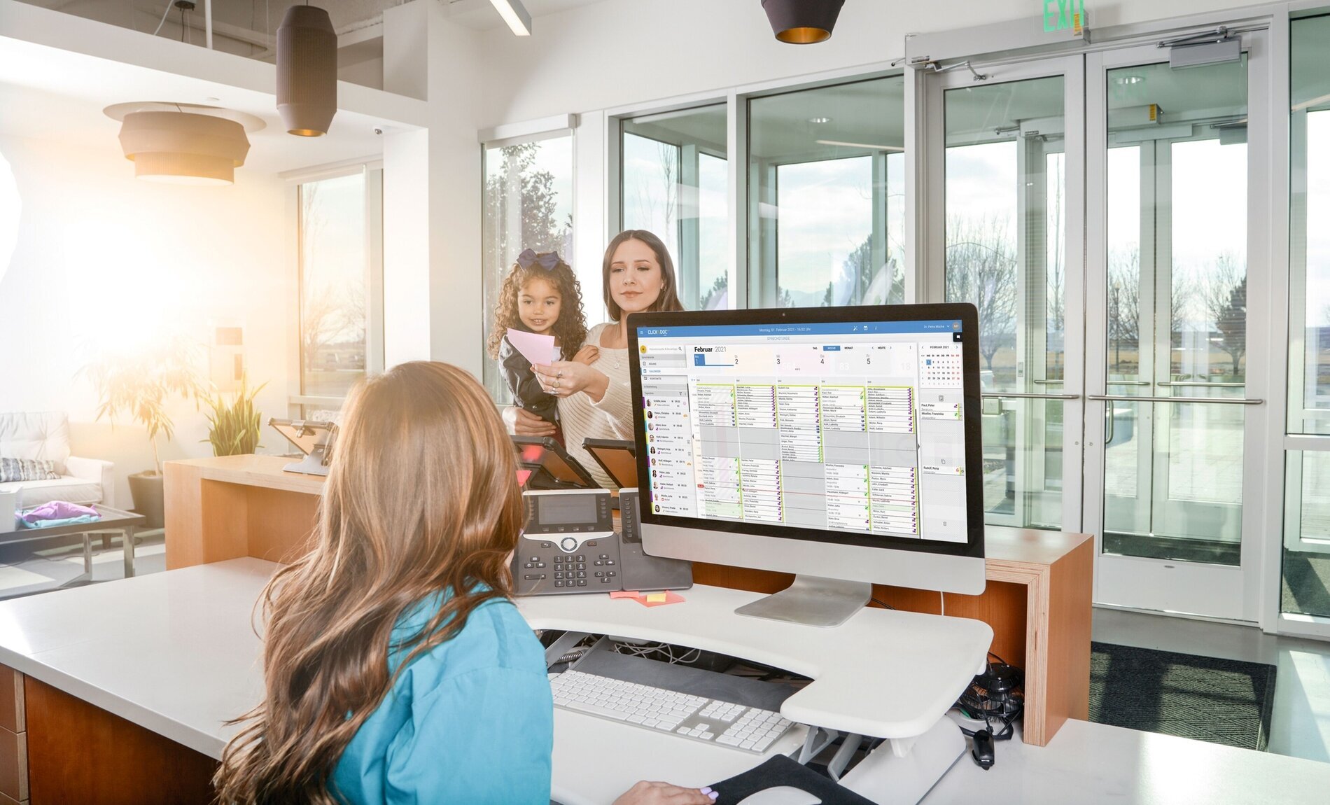 CGM Z1.PRO – jetzt mit neuem DATEV-Tool - zm-online