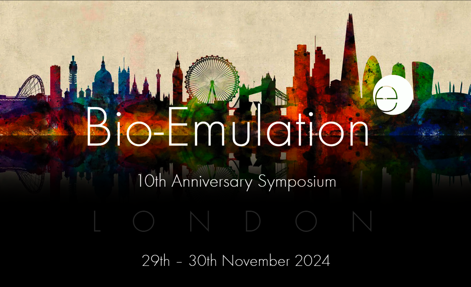 Bio-Emulation-Symposium in London - zm-online