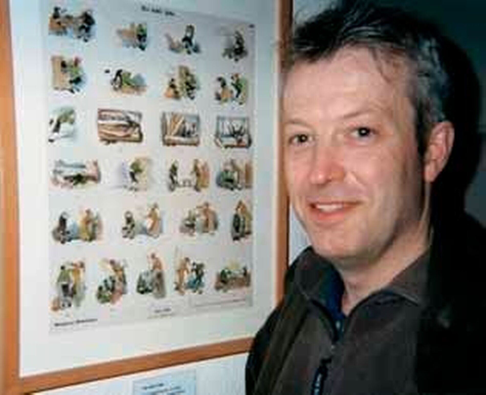 Unterm Strich - zm-online