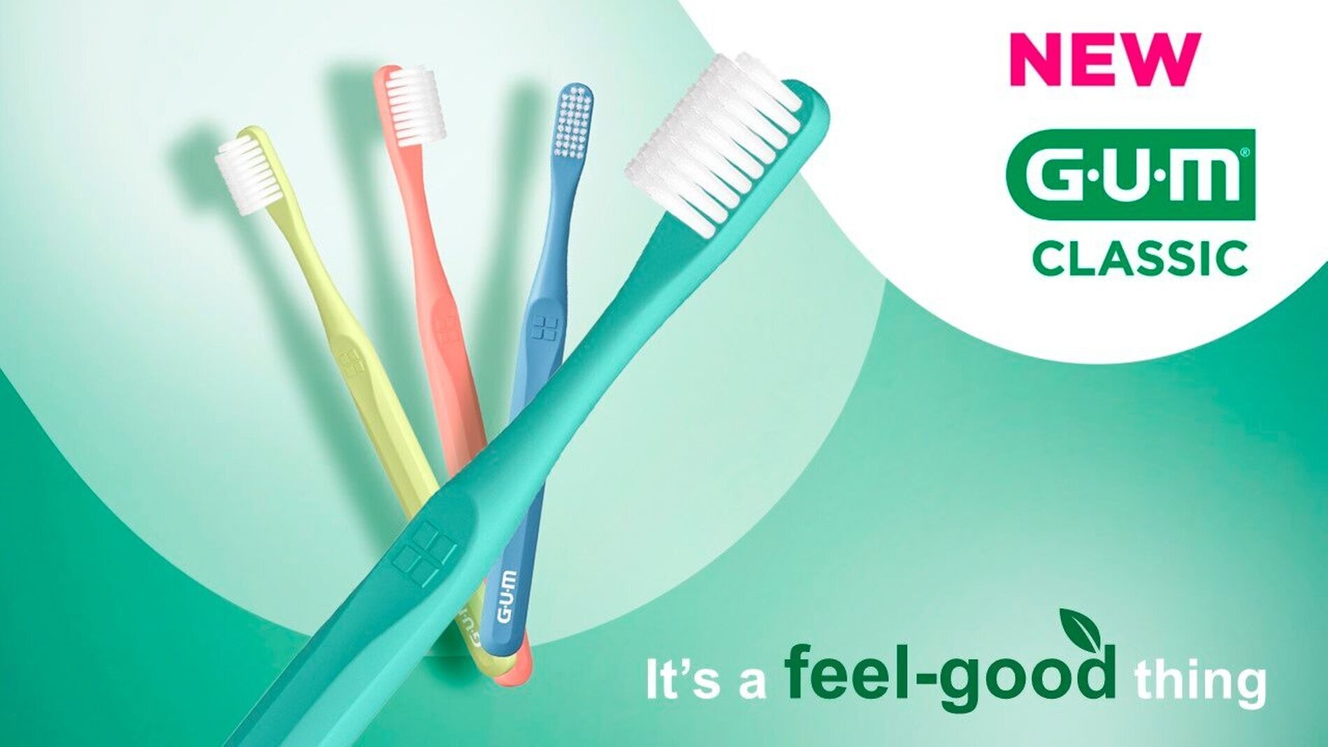 SUNSTAR GUM: Neue Produkte - zm-online