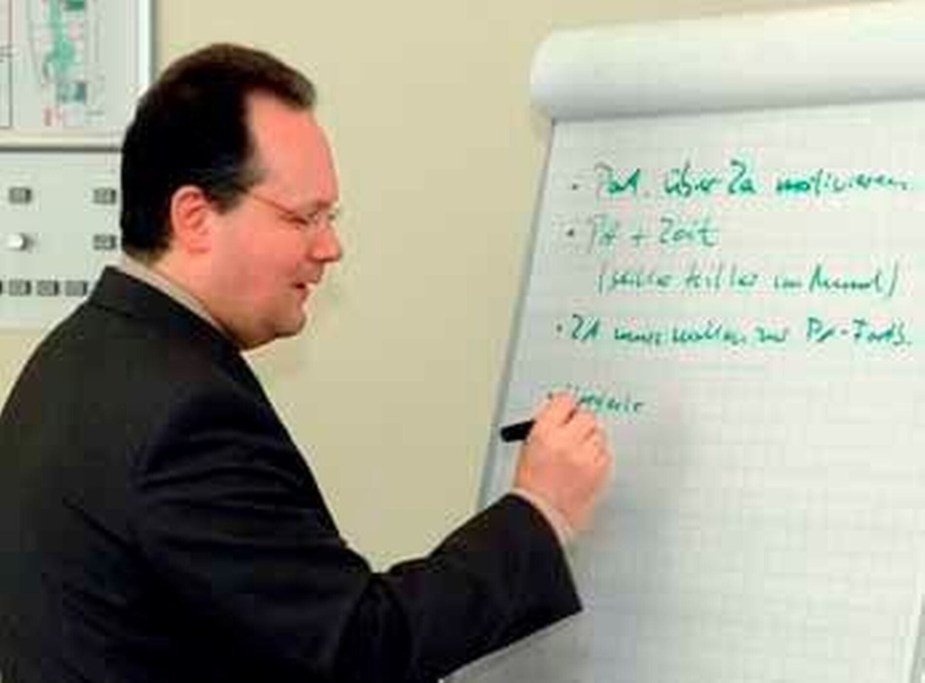 Die Weichen stellen für das, was kommt - zm-online