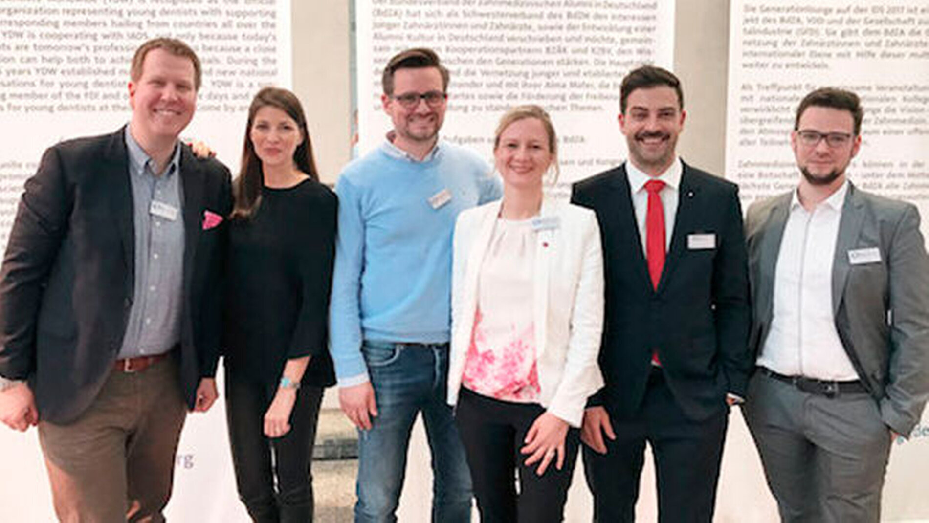 Dobberstein übernimmt BdZA-Vorsitz - zm-online